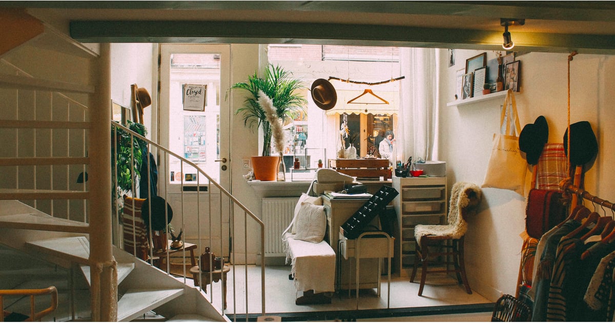 How to Make Your House Look Clean | POPSUGAR Home