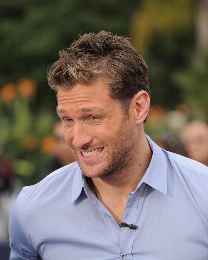 The Bachelorette Season 12 Details | POPSUGAR Entertainment