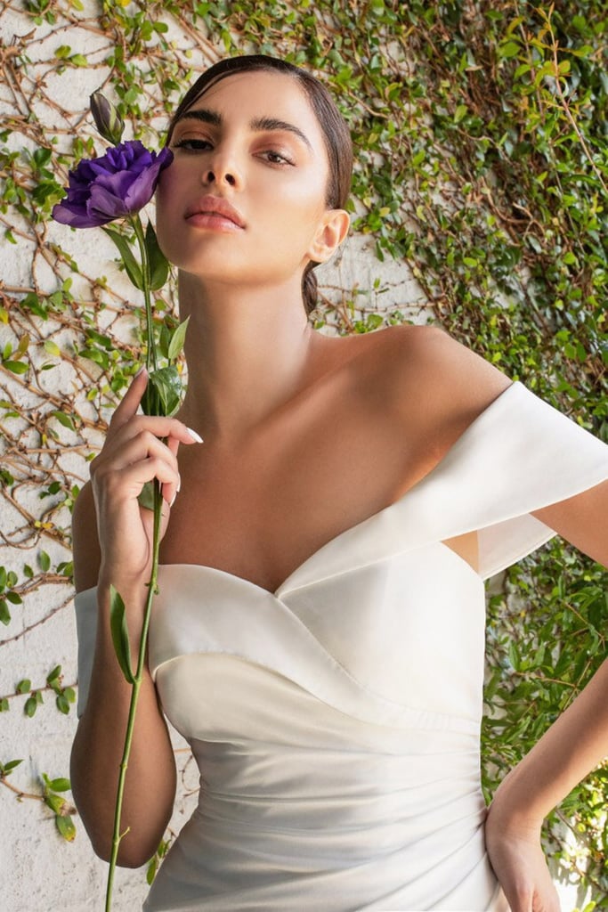 The Best Wedding Dresses From Etsy | 2021 | POPSUGAR Fashion