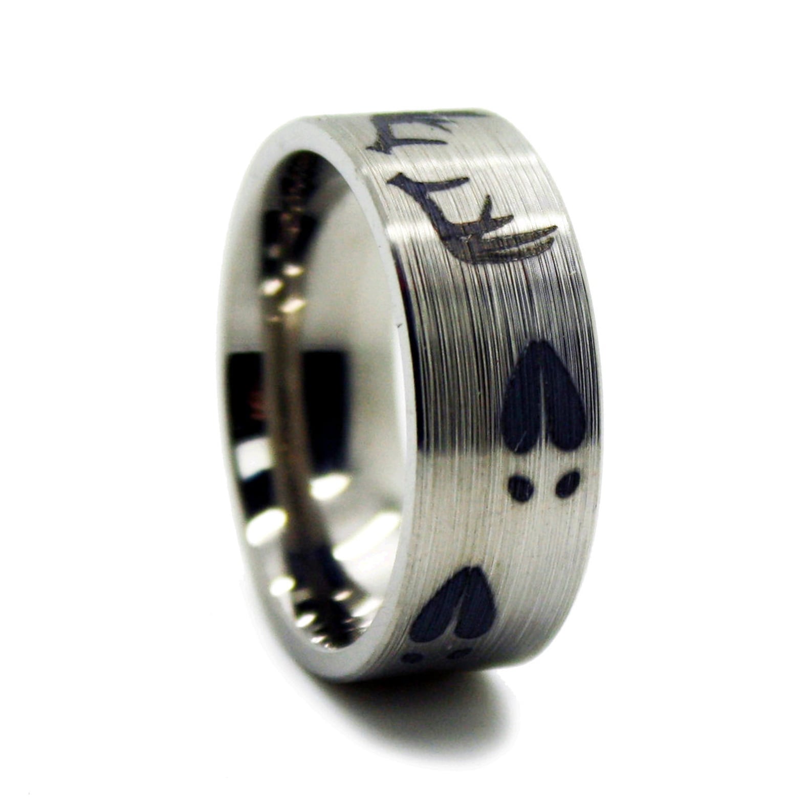 Unique Engagement Rings For Men | POPSUGAR Love & Sex