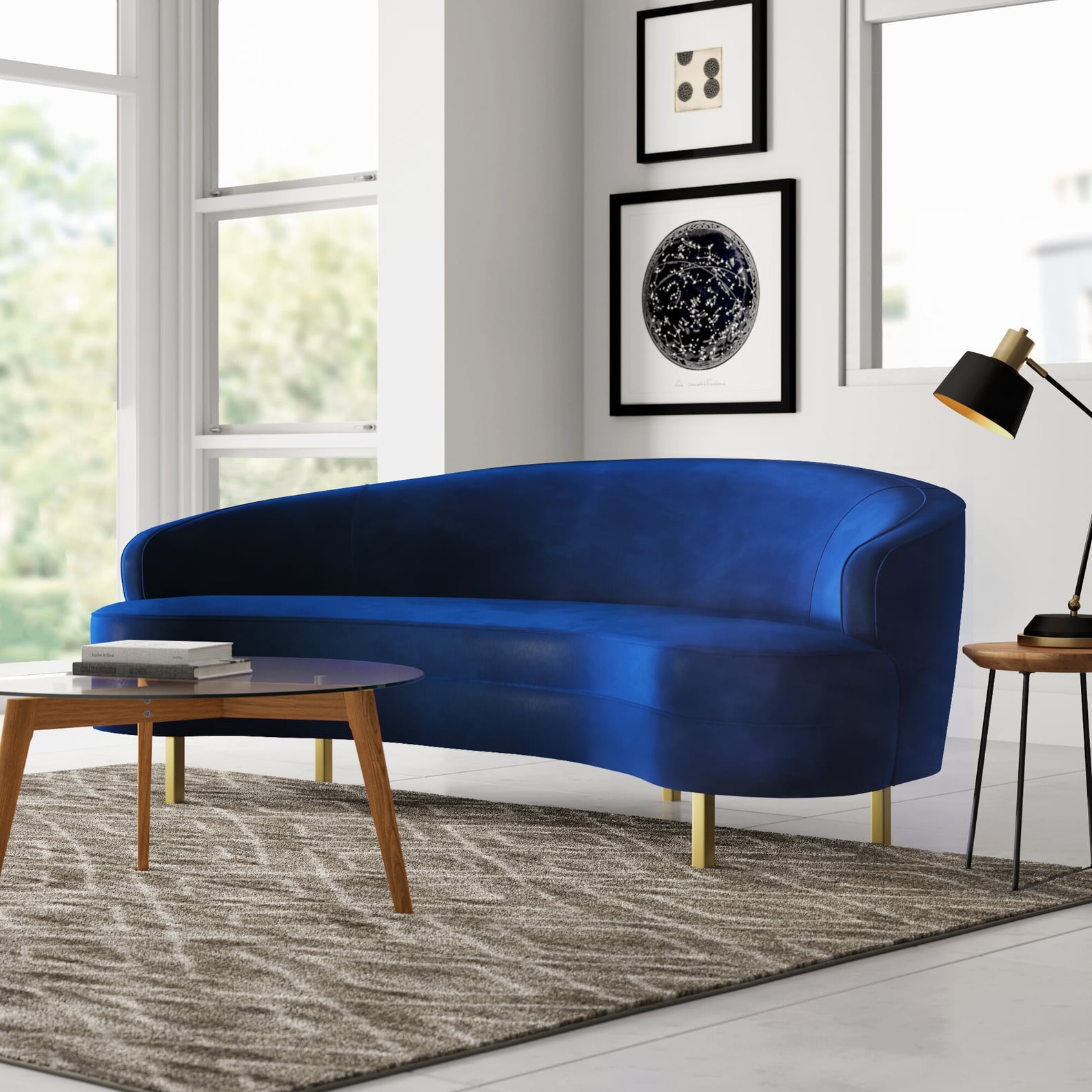 Best Modern Furniture Online | PS Home