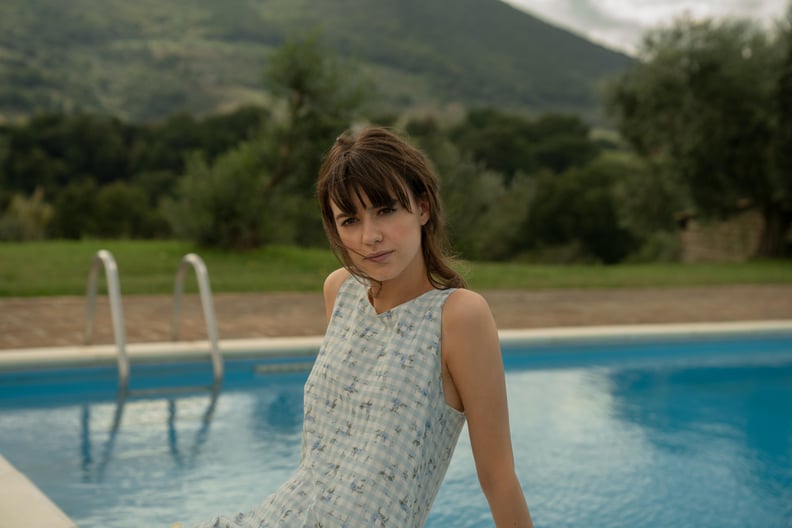 Where Was Normal People Filmed? | POPSUGAR Entertainment