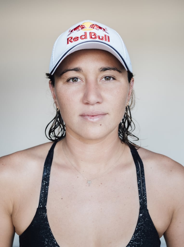 Surfer Carissa Moore on Finding Confidence in Her Body | POPSUGAR Fitness