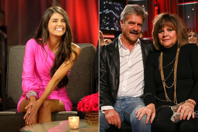 What Did Barb Say About Madison on The Bachelor Finale? | POPSUGAR ...