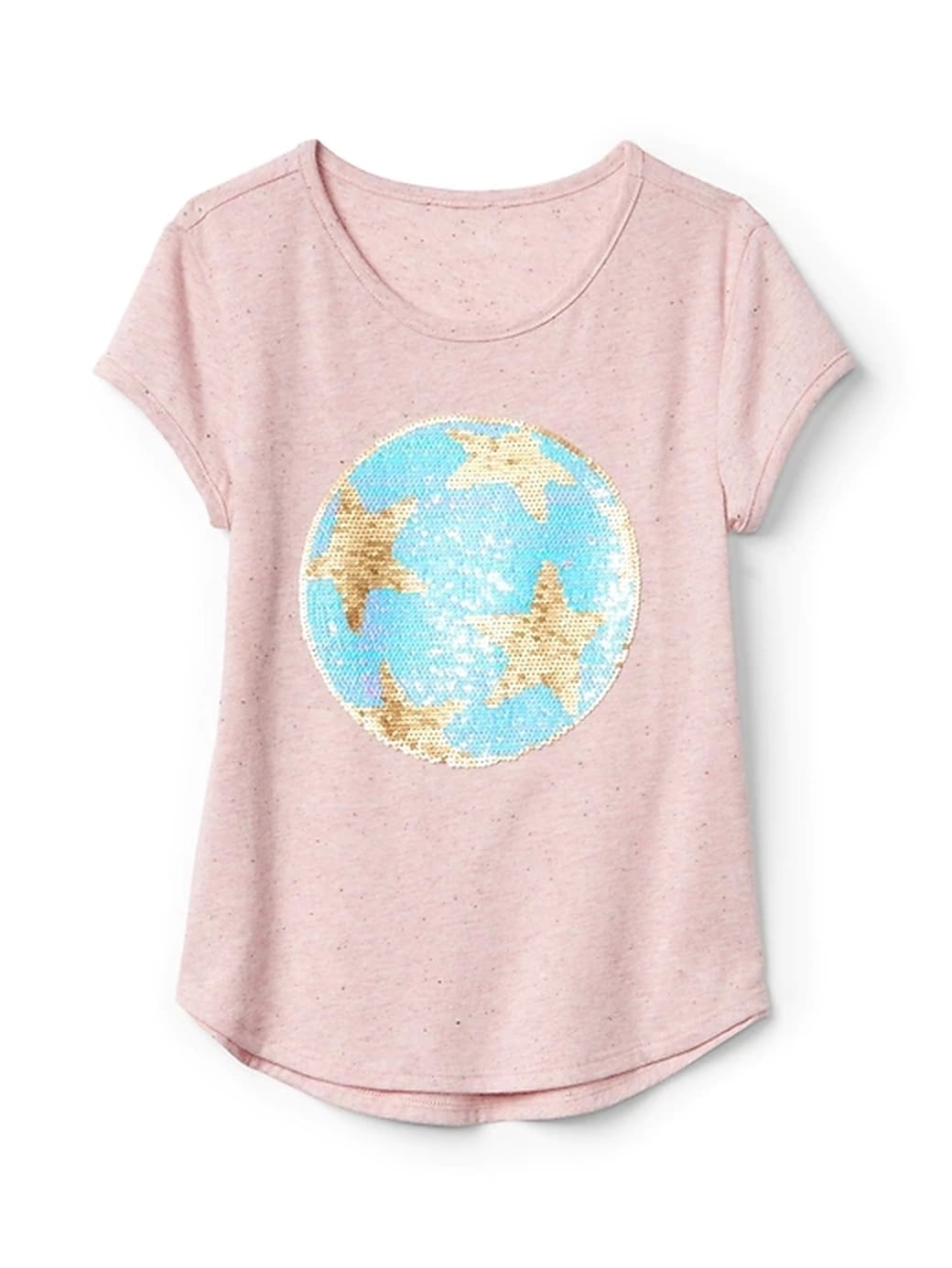 Flip Sequin Clothes For Kids | PS Family