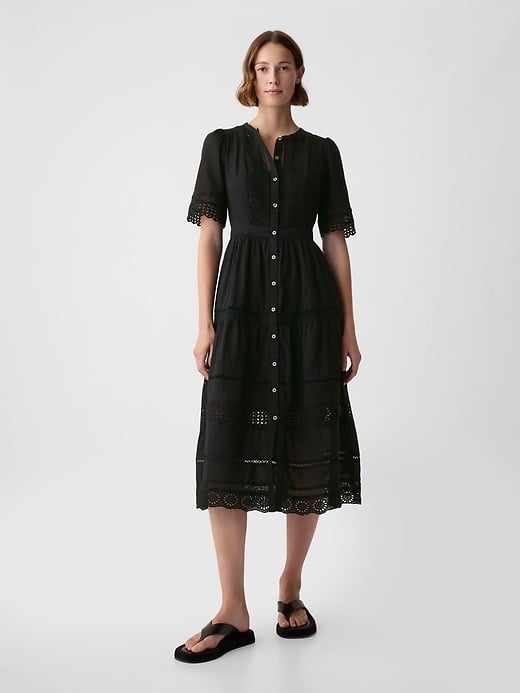 Best Dresses From Gap PS Fashion