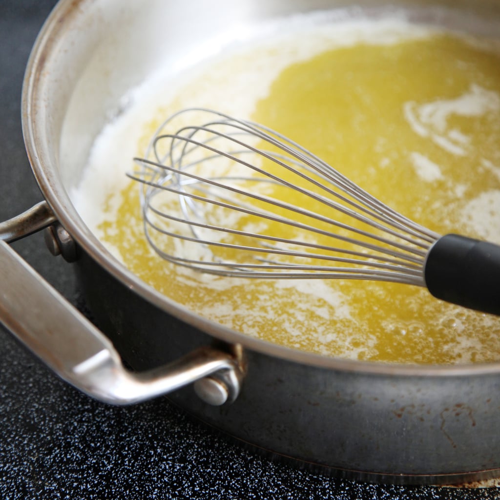How to Brown Butter | Pictures | POPSUGAR Food