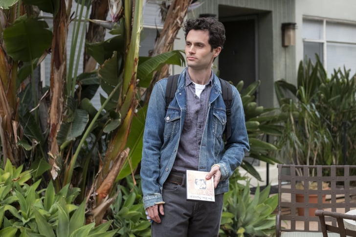 Joe From You Best Netflix Show Halloween Costume Ideas Popsugar Entertainment Photo 22