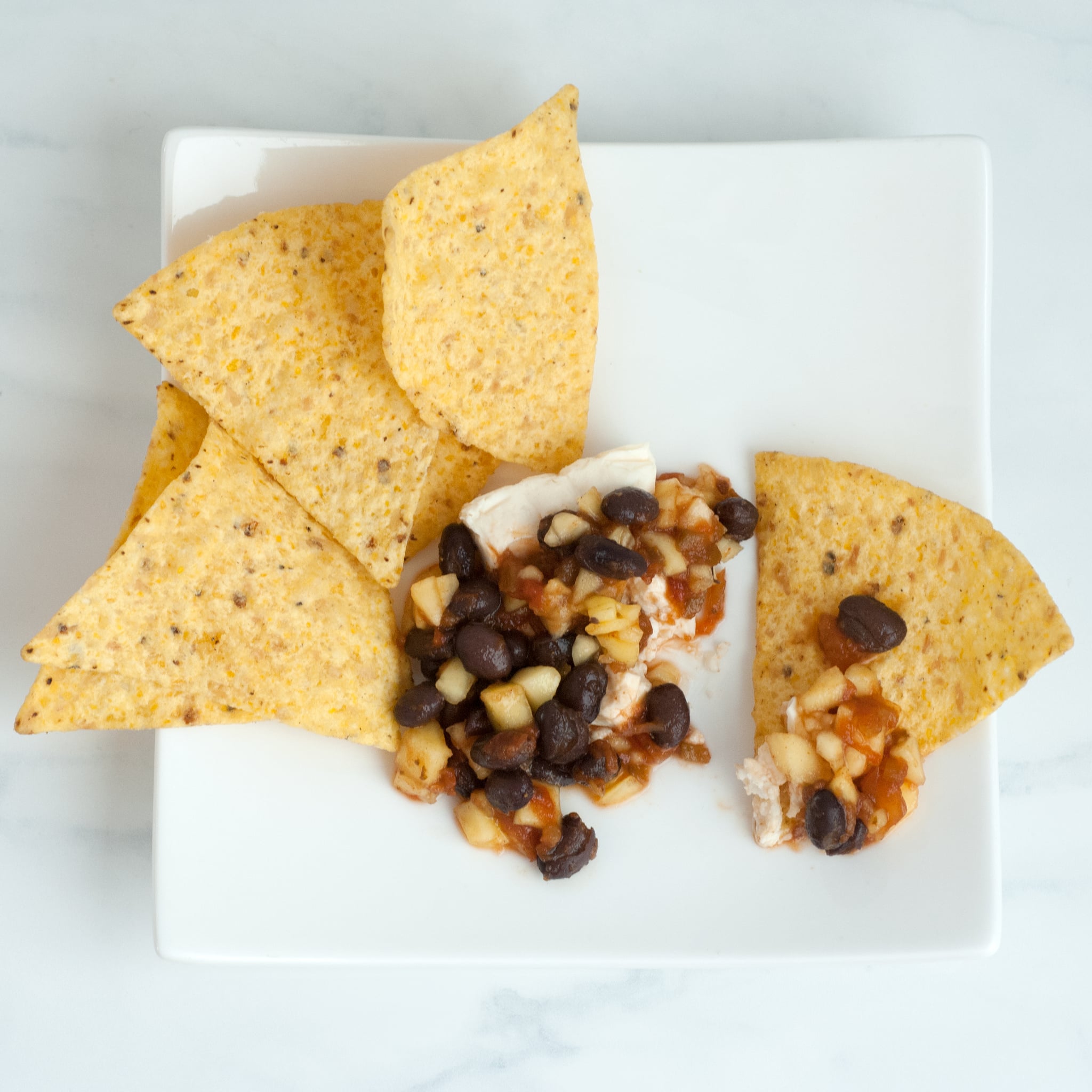 Nachos For One | POPSUGAR Food