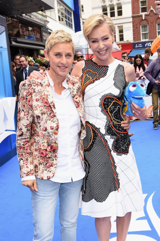 Celebrity Couple Halloween Costume Ideas 2017 | POPSUGAR Celebrity