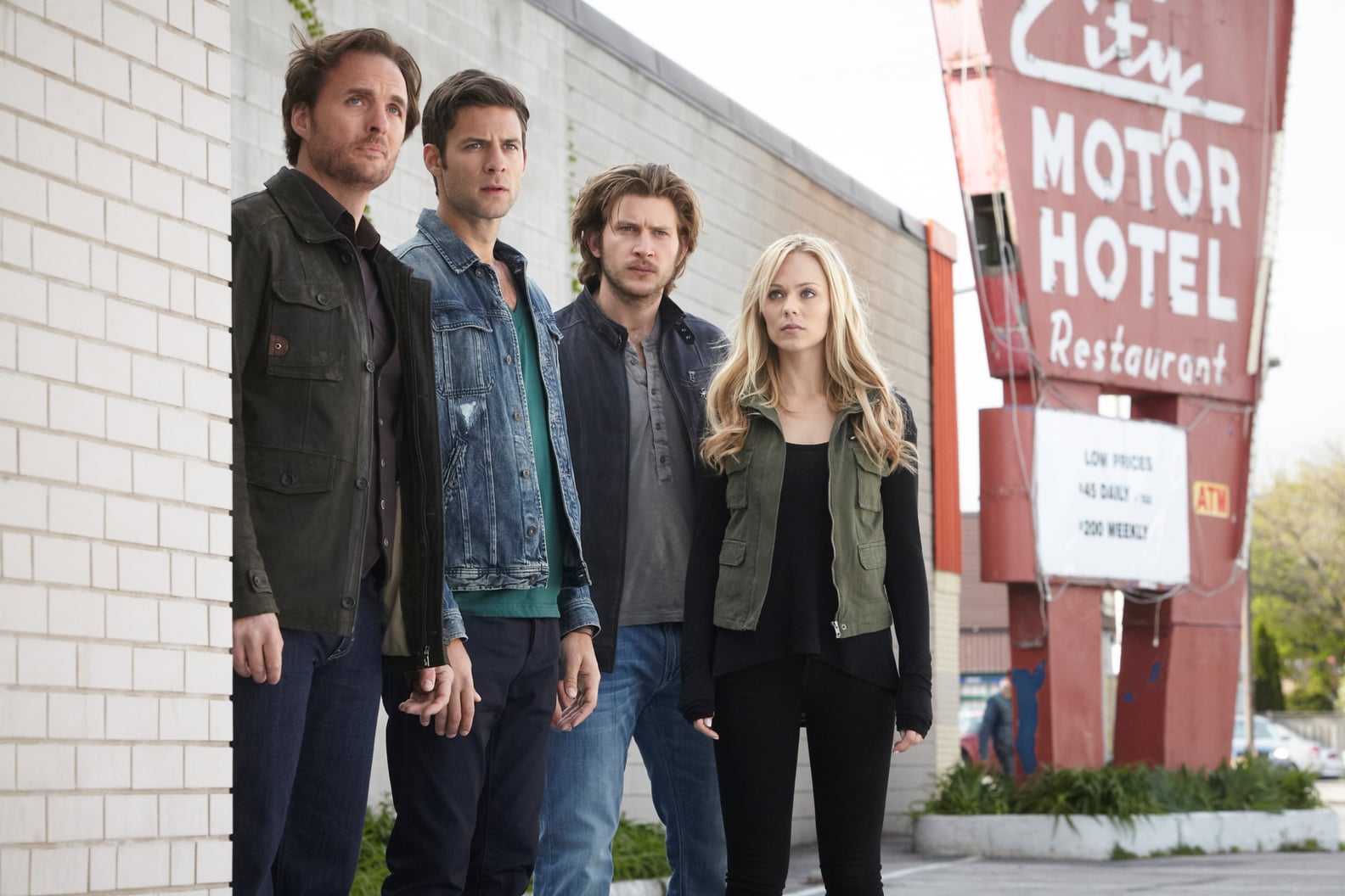 The 30 Best Horror TV Shows | POPSUGAR Entertainment