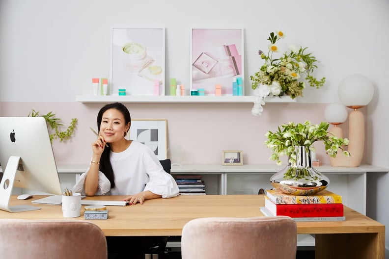 Peach & Lily's Founder Alicia Yoon on Korean Beauty Products | POPSUGAR ...