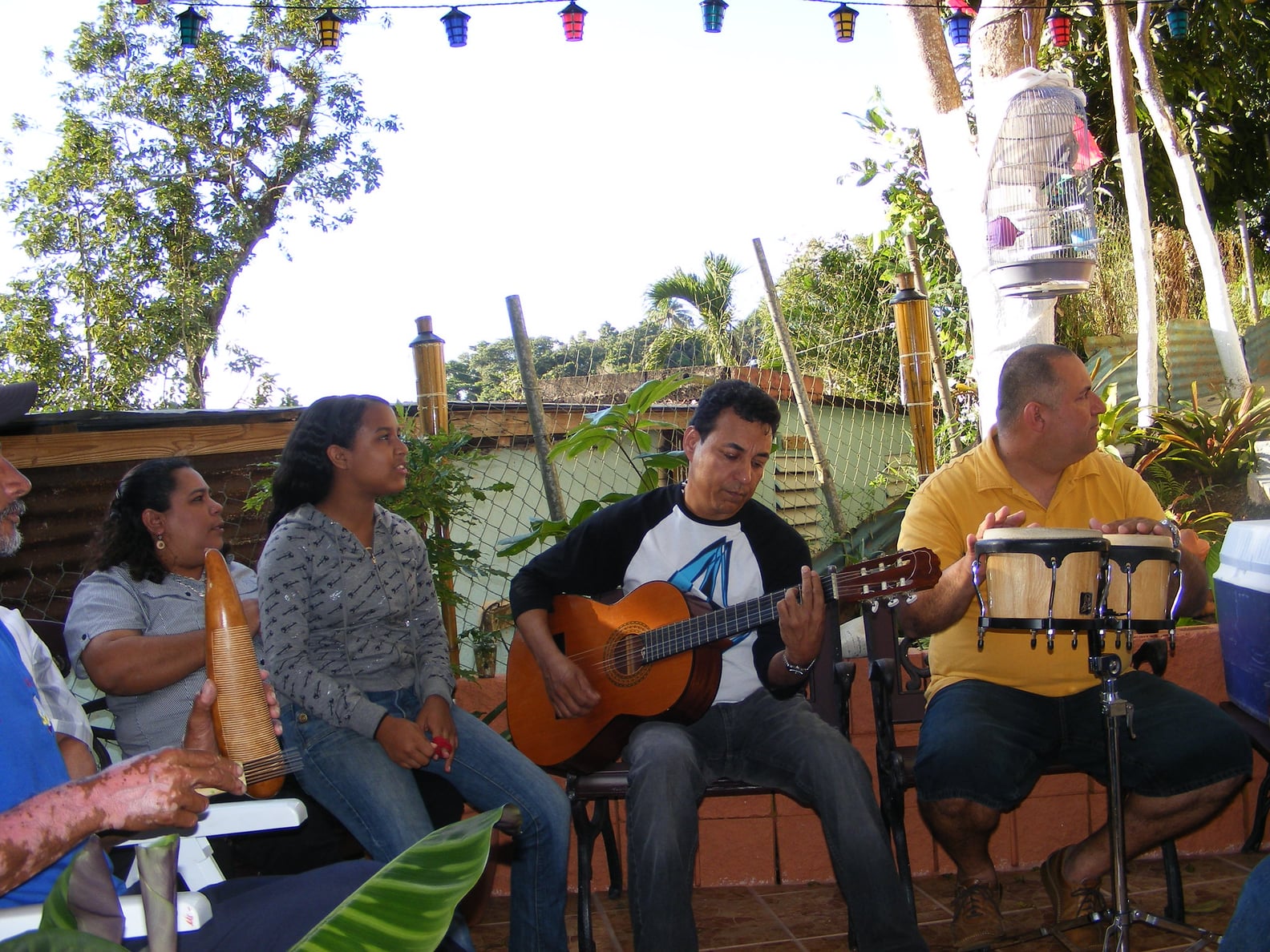 Puerto Rican Christmas Carols to Play this Holiday Season | PS ...