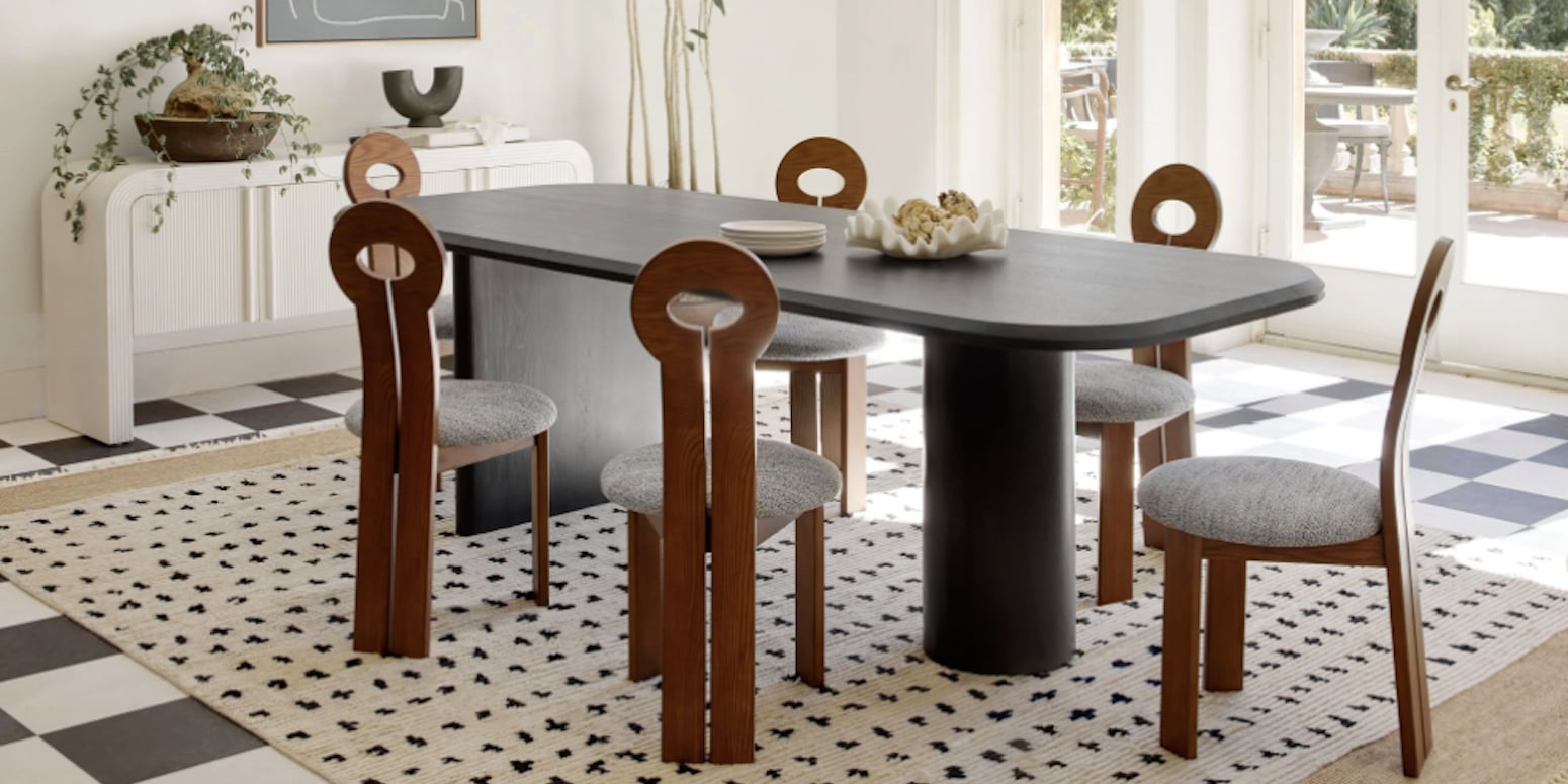 The Best Dining Tables 2022 | PS UK Home
