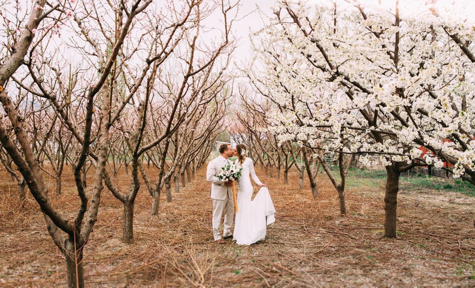 Wedding Venues Across America | PS Love