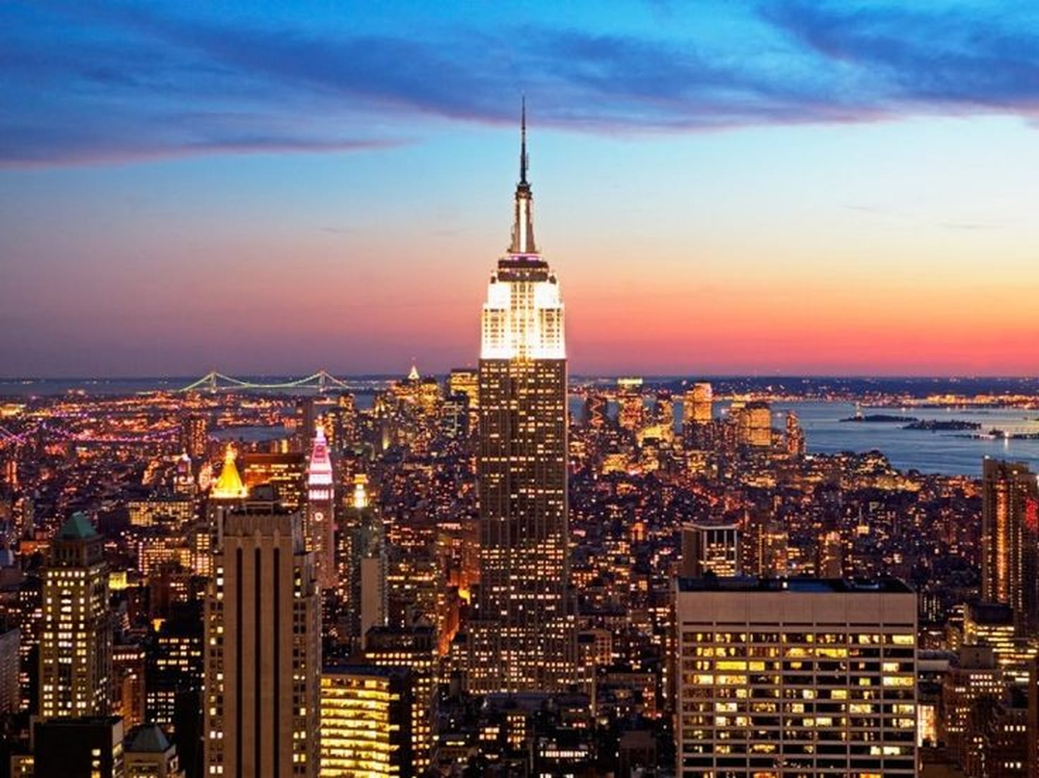 Most Pinned Places in the World | PS Smart Living