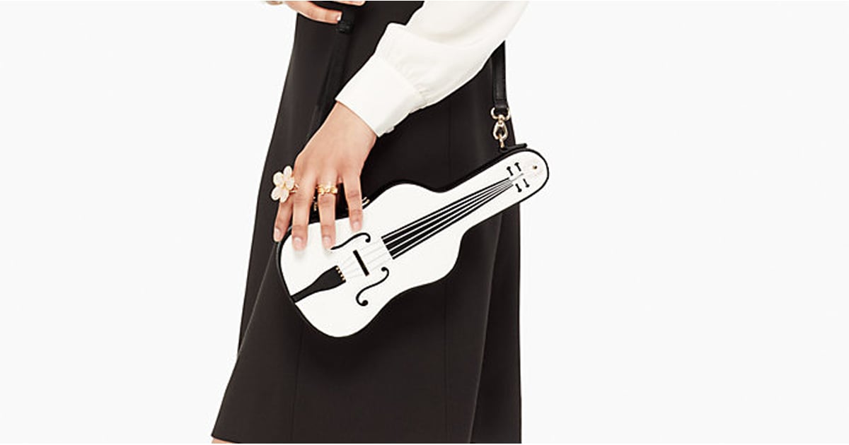 Halloween Costumes You Can Make Using a Bag | POPSUGAR Fashion