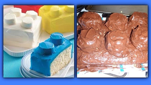 Pinterest Cake Fails | POPSUGAR Tech