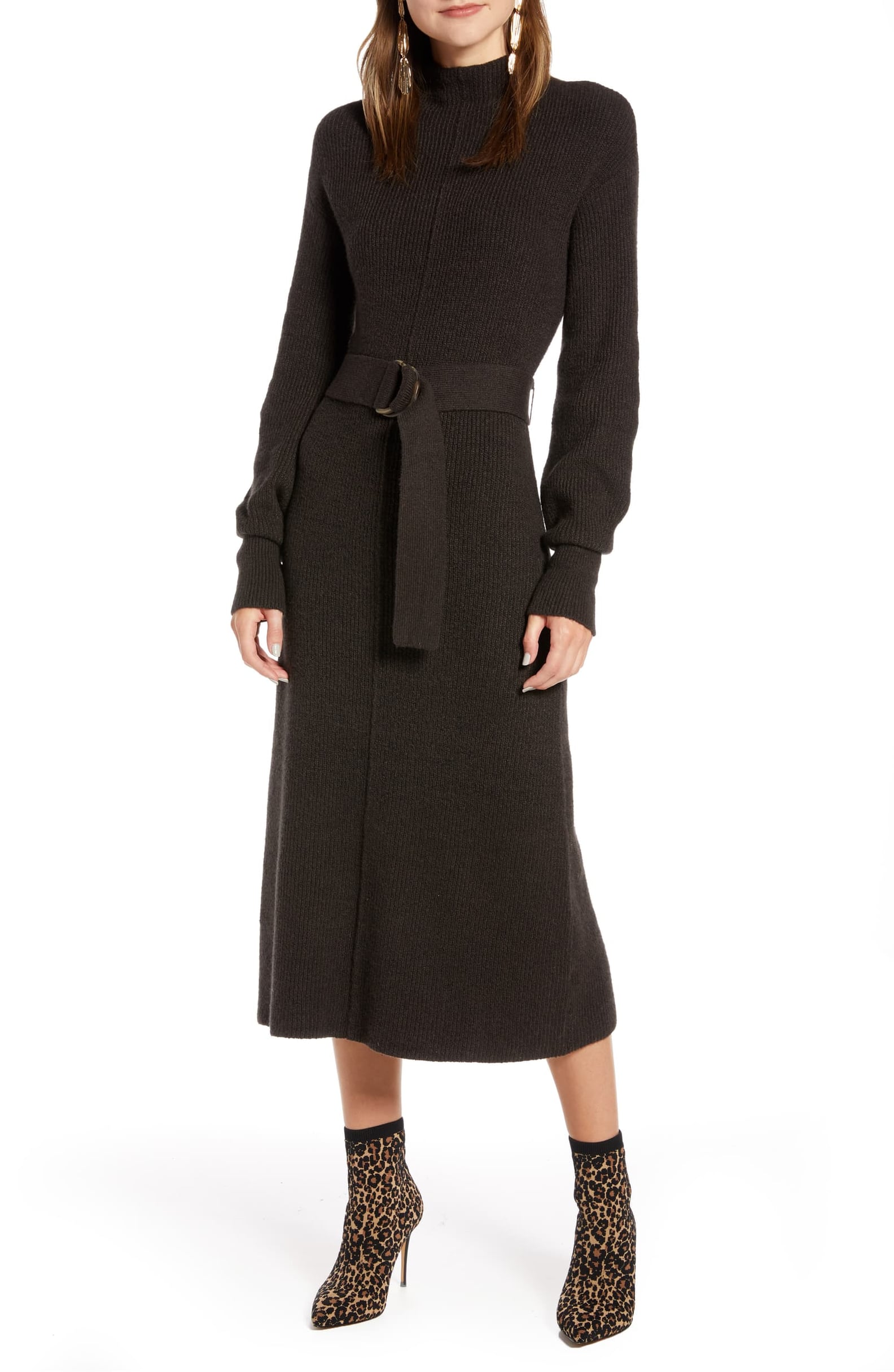 The Best Work Dresses to Wear to the Office This Fall | PS Fashion