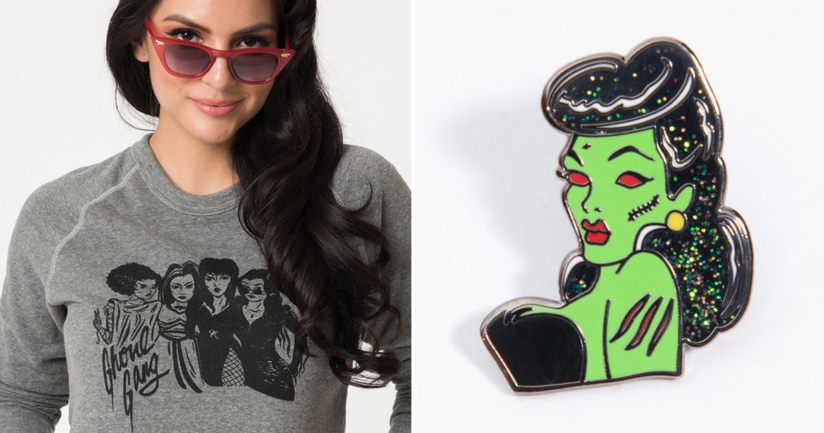 Unique Vintage 2019 Halloween Collection | PS Smart Living