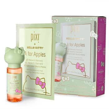 Pixi Launches Hello Kitty Collection: Here Are the Details | PS UK Beauty