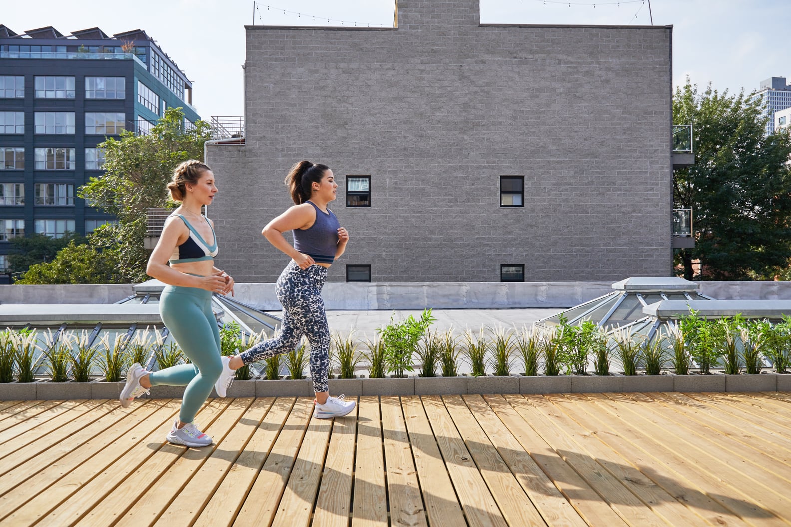 Beginner Weightlifting Routine For Women | POPSUGAR Fitness