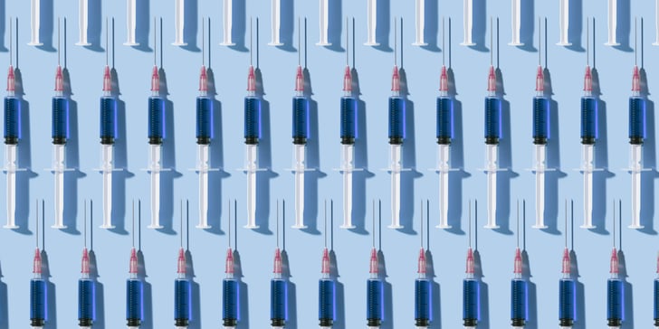 Calf Botox: What to Know, Benefits, and Side Effects | POPSUGAR Beauty UK