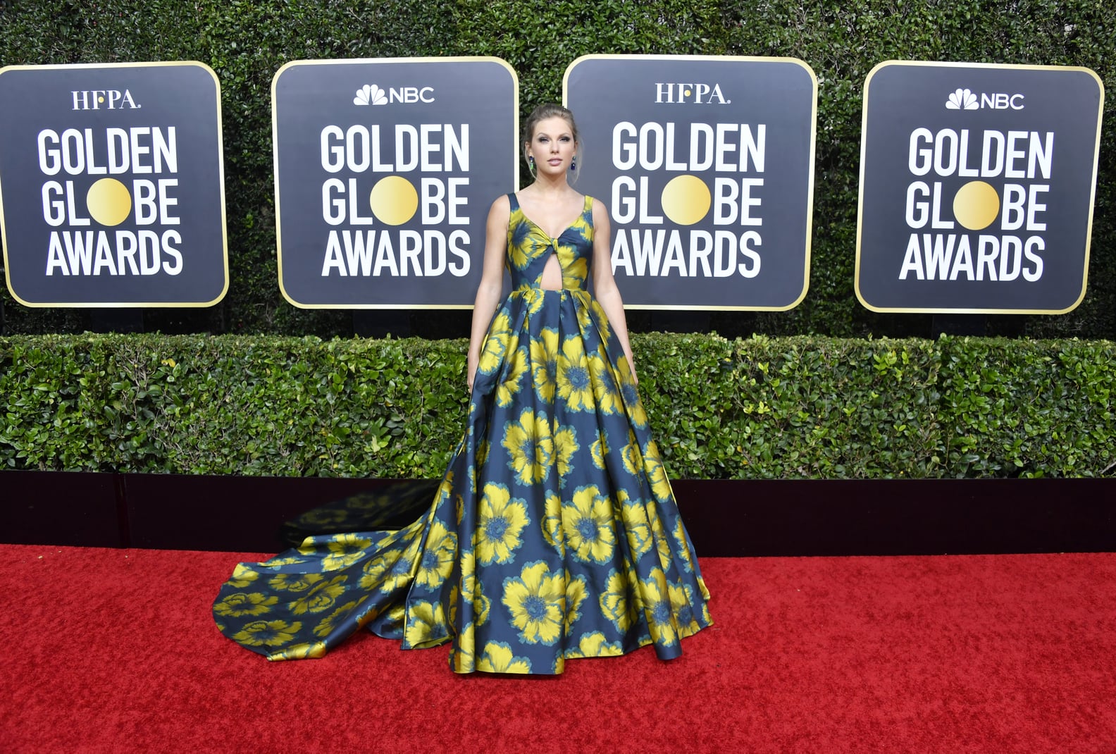The Best Award Season Red Carpet Dresses | 2020 | POPSUGAR Fashion