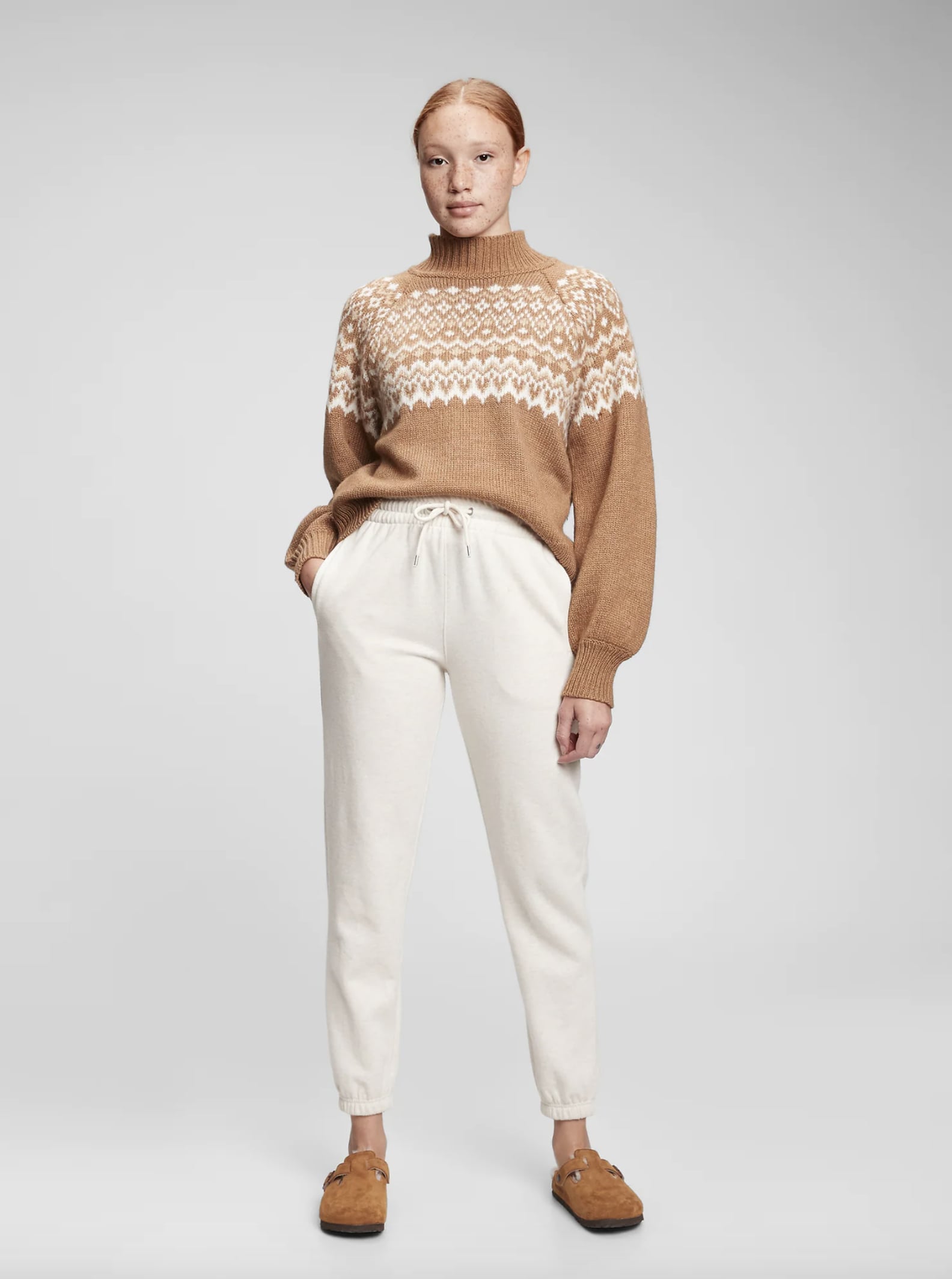 Stock Up on Sweaters During Gap's Cyber Monday Blowout | PS Fashion