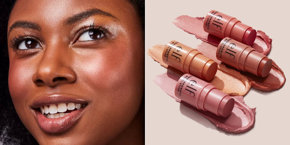 e.l.f. Cosmetics Cheap Blushes Under $8 For Fall | PS Beauty