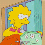 Signs You're Lisa Simpson | POPSUGAR Love & Sex
