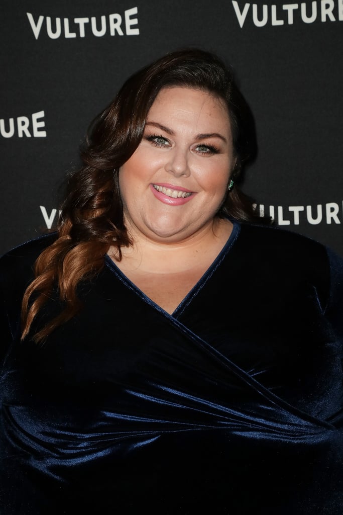 Chrissy Metz Facts | POPSUGAR Celebrity