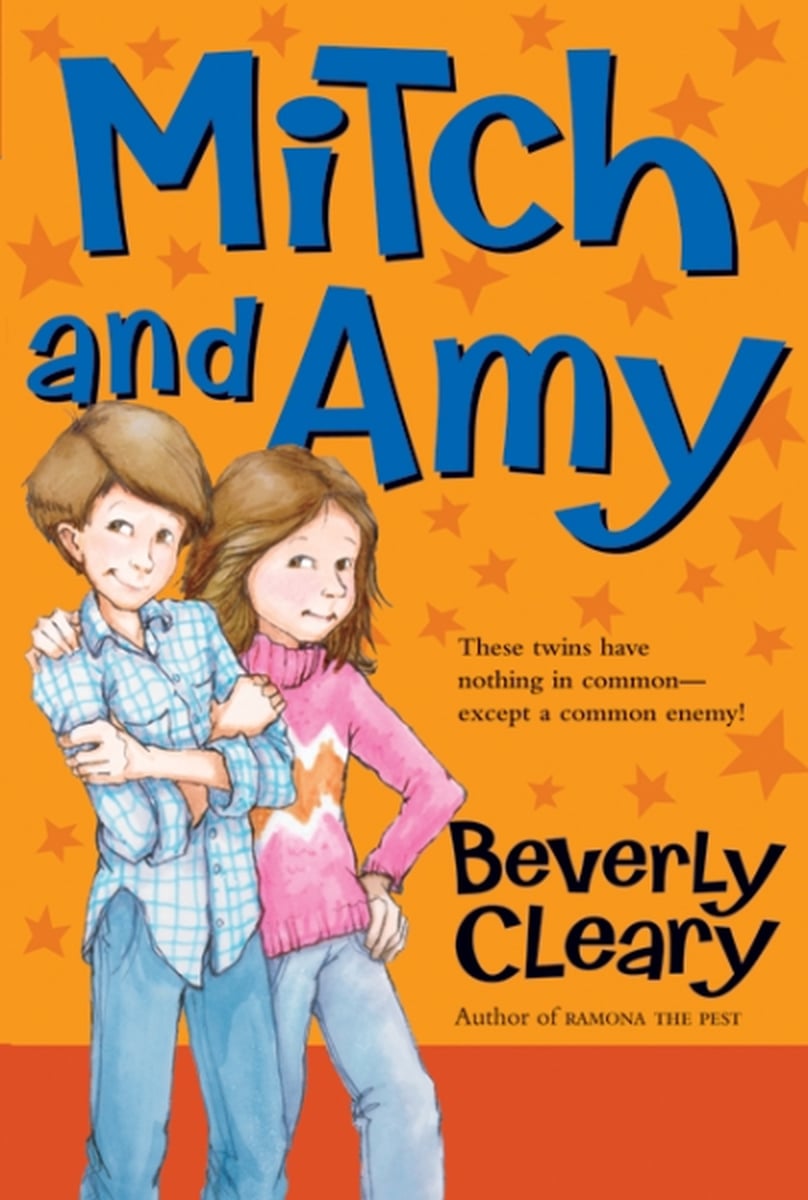 Most Popular Beverly Cleary Books For Kids | POPSUGAR Family