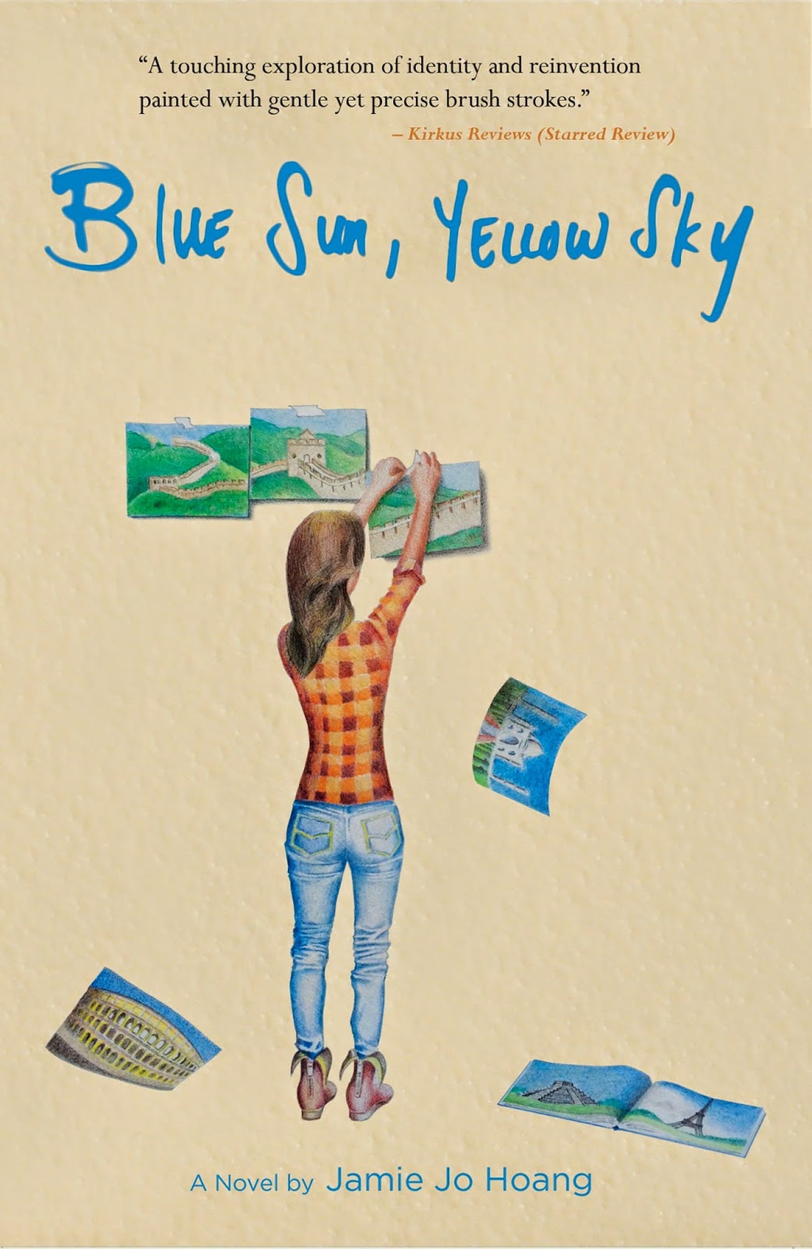 Books to Pack in Your Suitcase | PS Smart Living