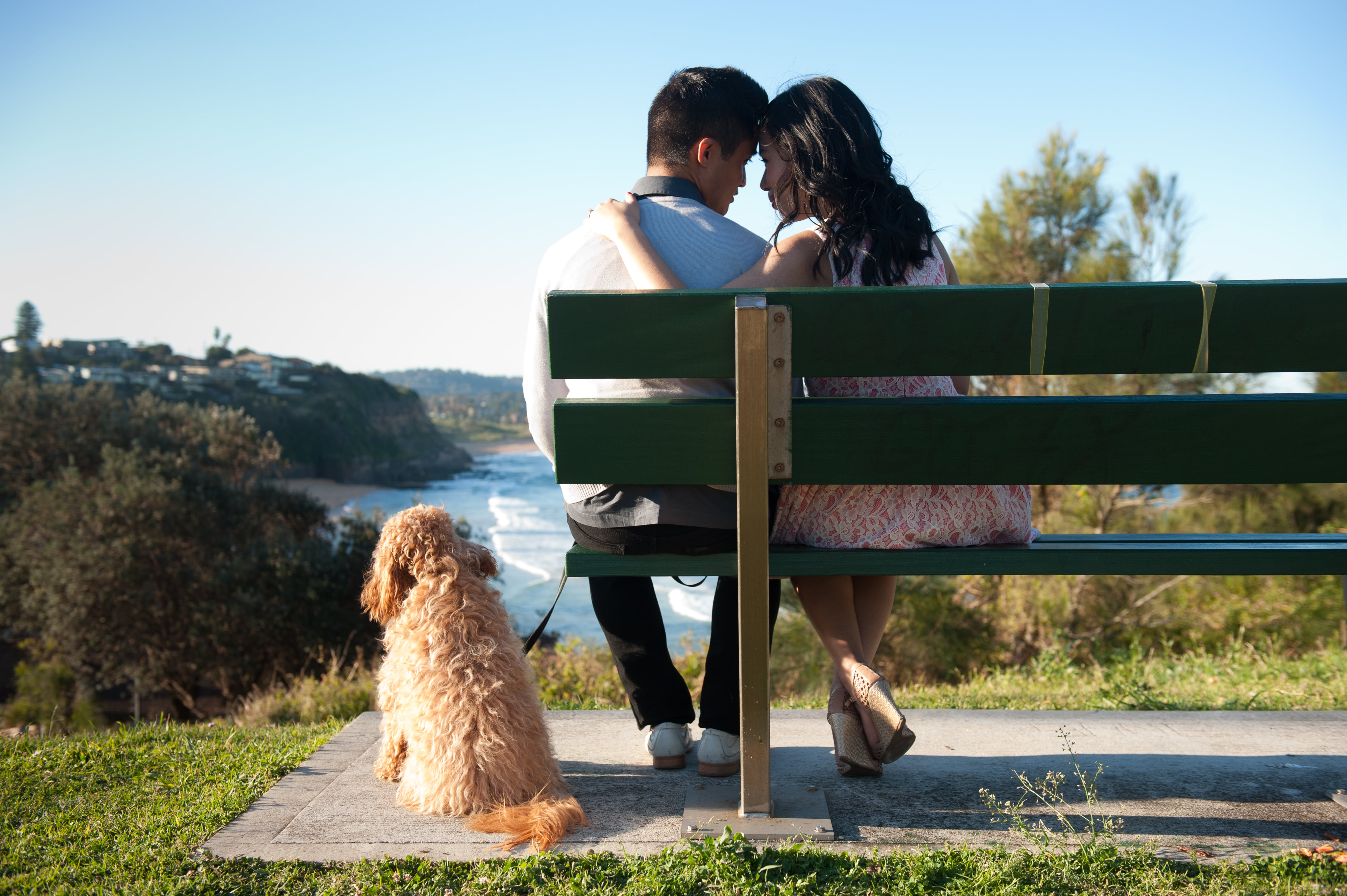 How My Dog Helped Me Realize I Was in Love | POPSUGAR Pets