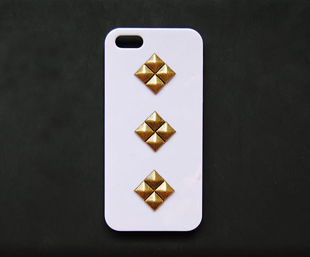 DIY iPhone Case | PS Tech