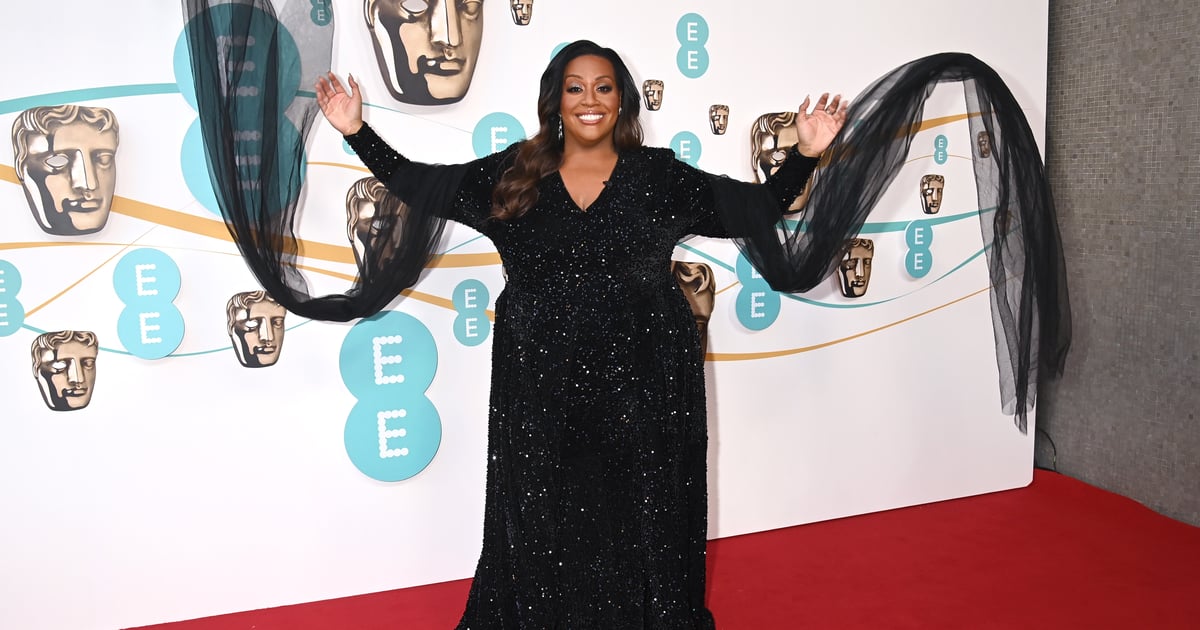 Alison Hammond's Funniest Celebrity Interview | Videos | POPSUGAR ...
