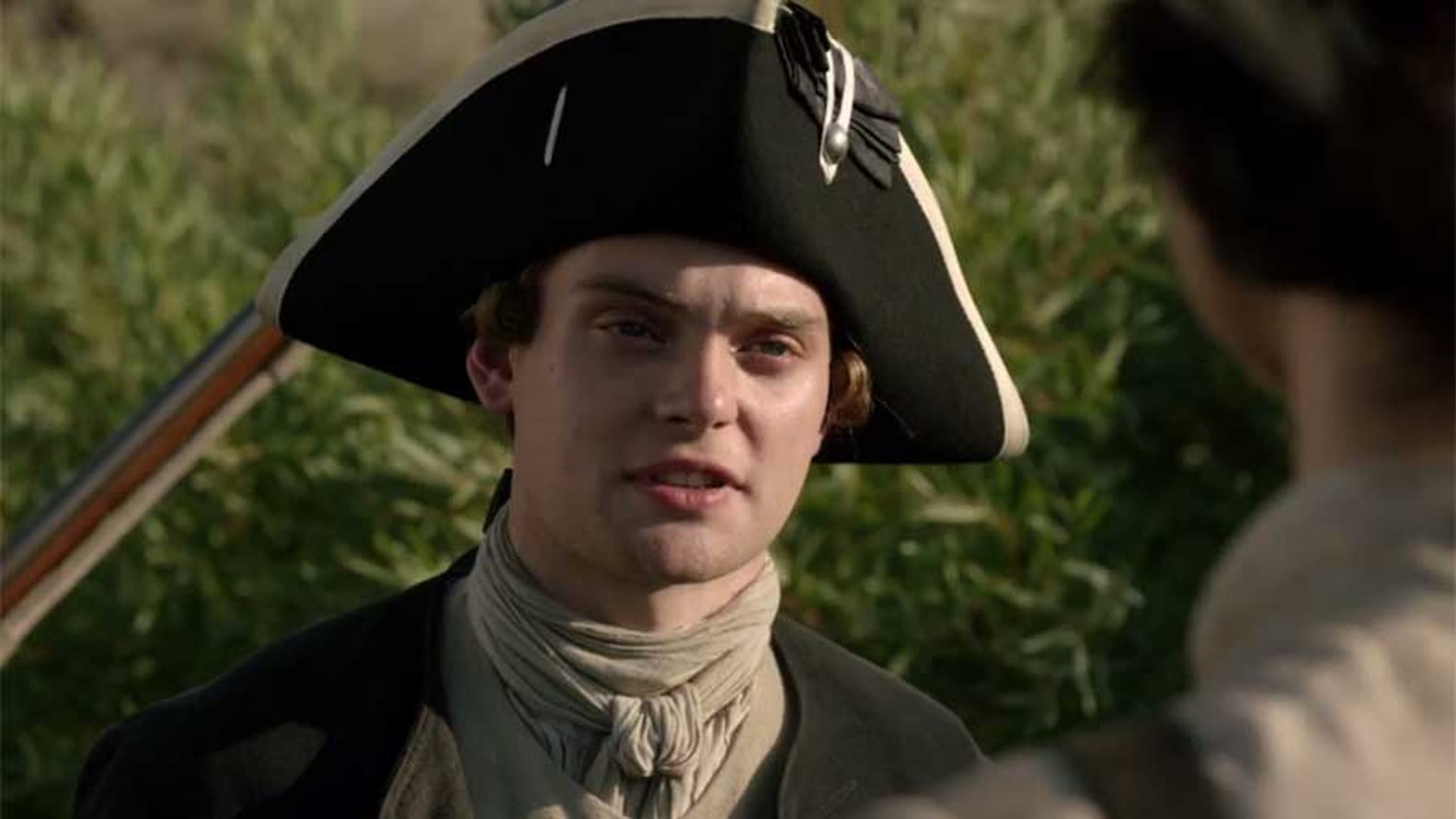 Why Is Jamie Arrested in Outlander? | POPSUGAR Entertainment