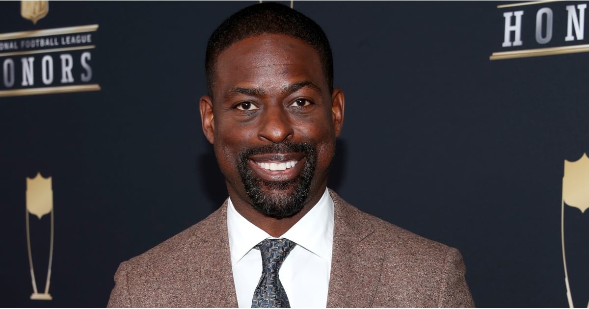 Who Does Sterling K. Brown Play in Black Panther? | POPSUGAR Entertainment
