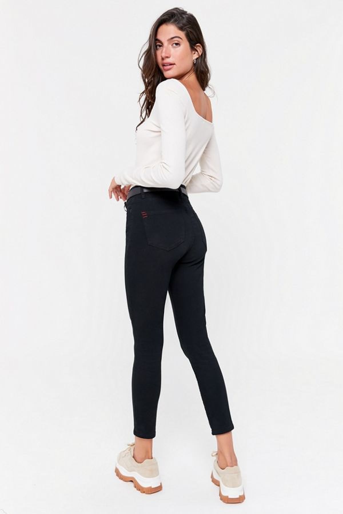 Best Cropped Jeans | PS Fashion