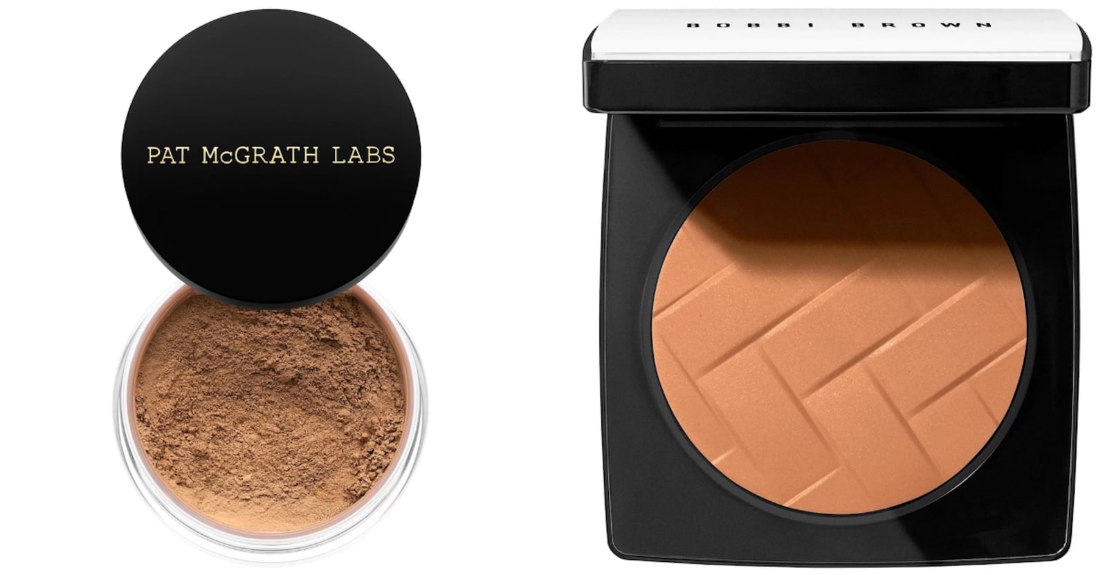 The Best Powders For Dark Skin Tones | PS Beauty