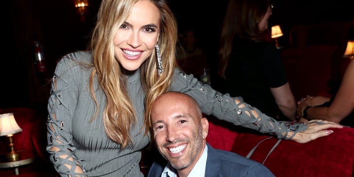 Chrishell Stause and Jason Oppenheim Are Dating in Real Life | POPSUGAR ...