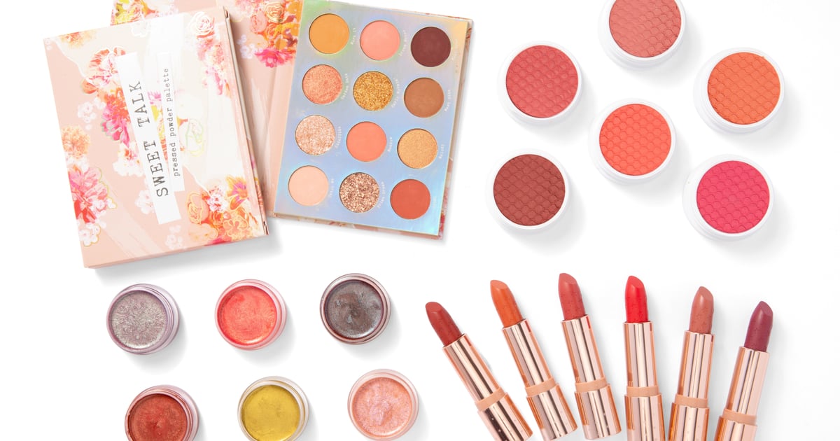 ColourPop Spring Collection 2019 | POPSUGAR Beauty