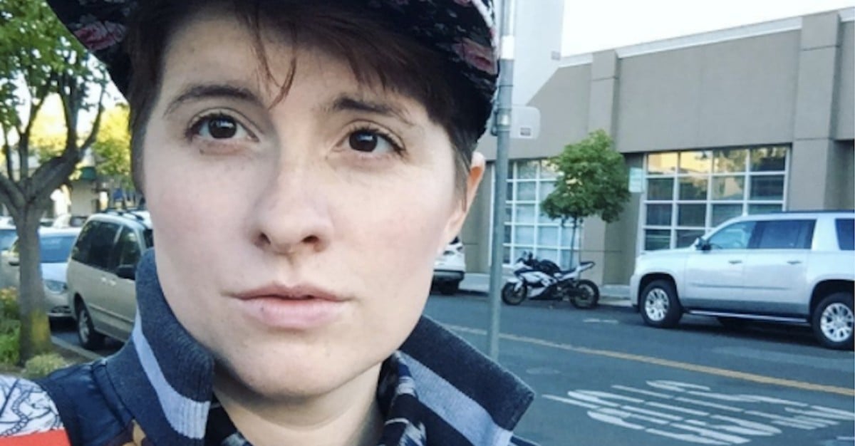 Daniel Mallory Ortberg Merry Spinster, Dear Prudence, Toast | POPSUGAR News