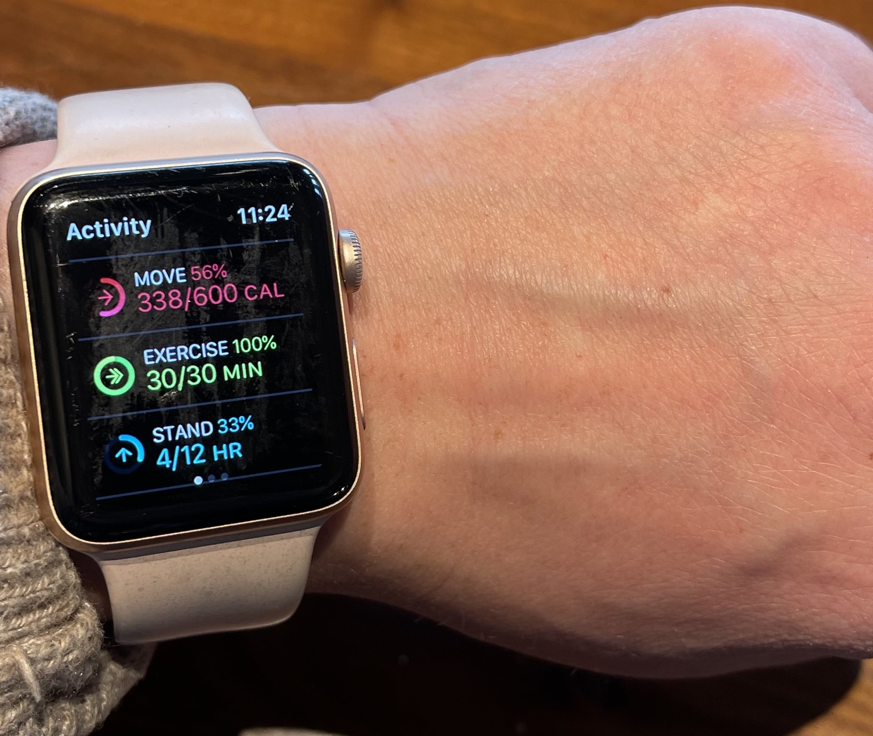 How to Manually Add a Workout to Your Apple Watch | POPSUGAR Fitness