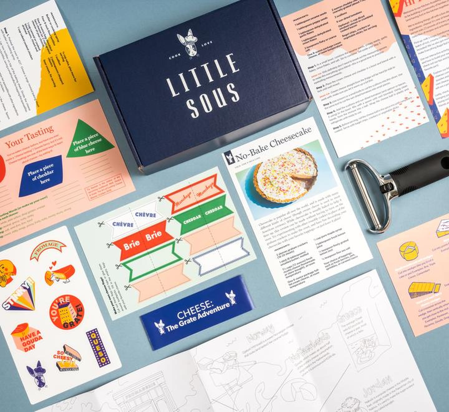 Activity Subscription Boxes For Kids | POPSUGAR Family