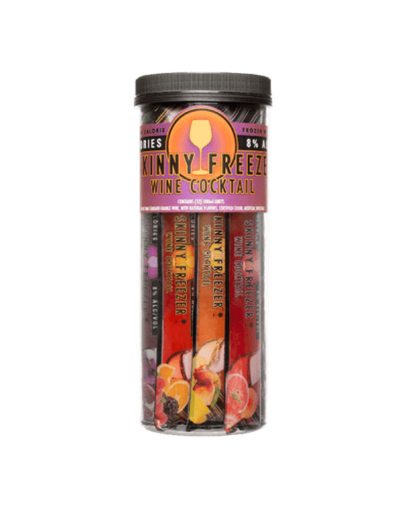 The Best Alcoholic Freeze Pops | 2021 | PS Food