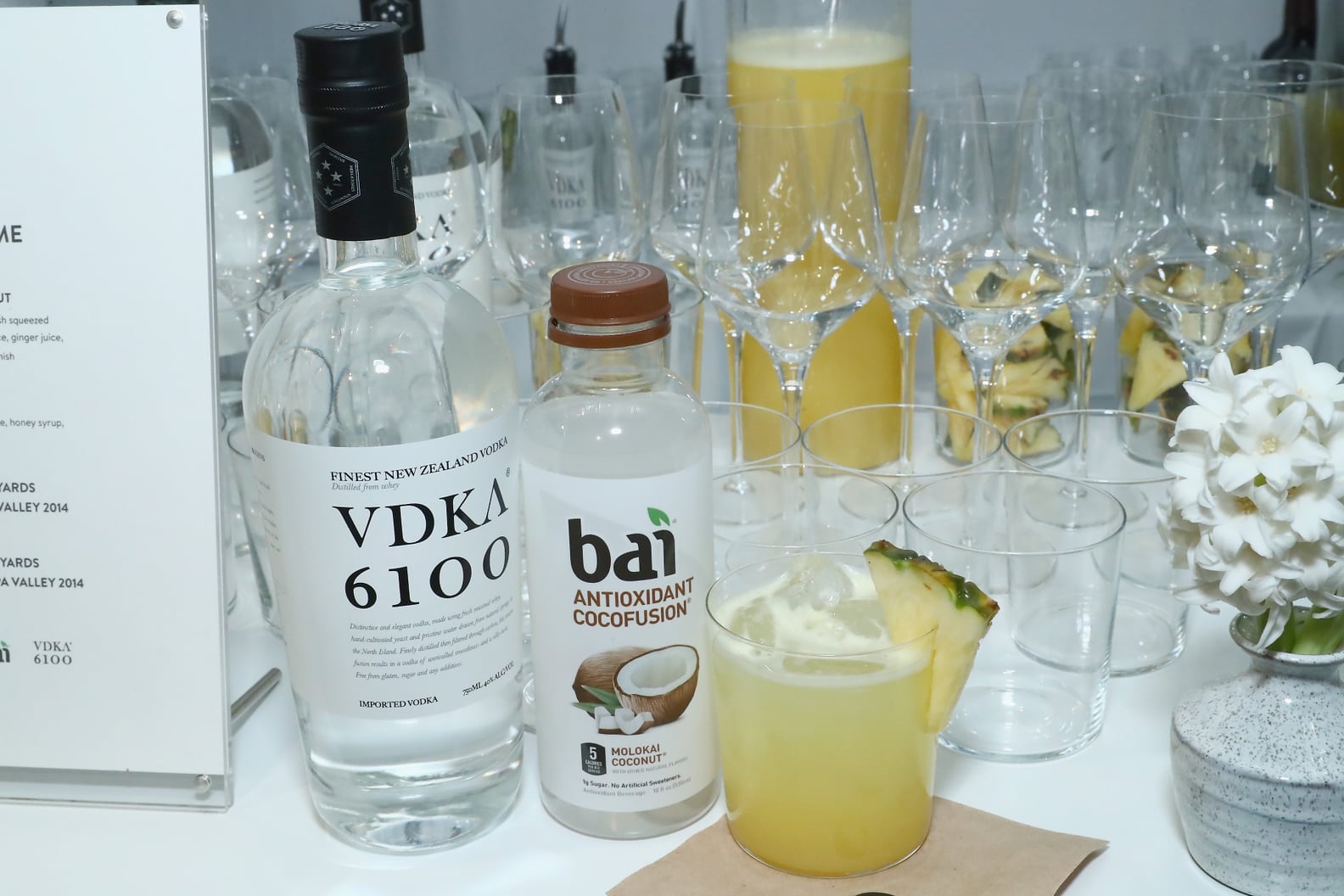 GOOP Summit 2018 | PS Fitness