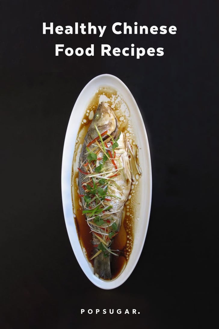 Healthy Chinese Food Recipes | POPSUGAR Fitness