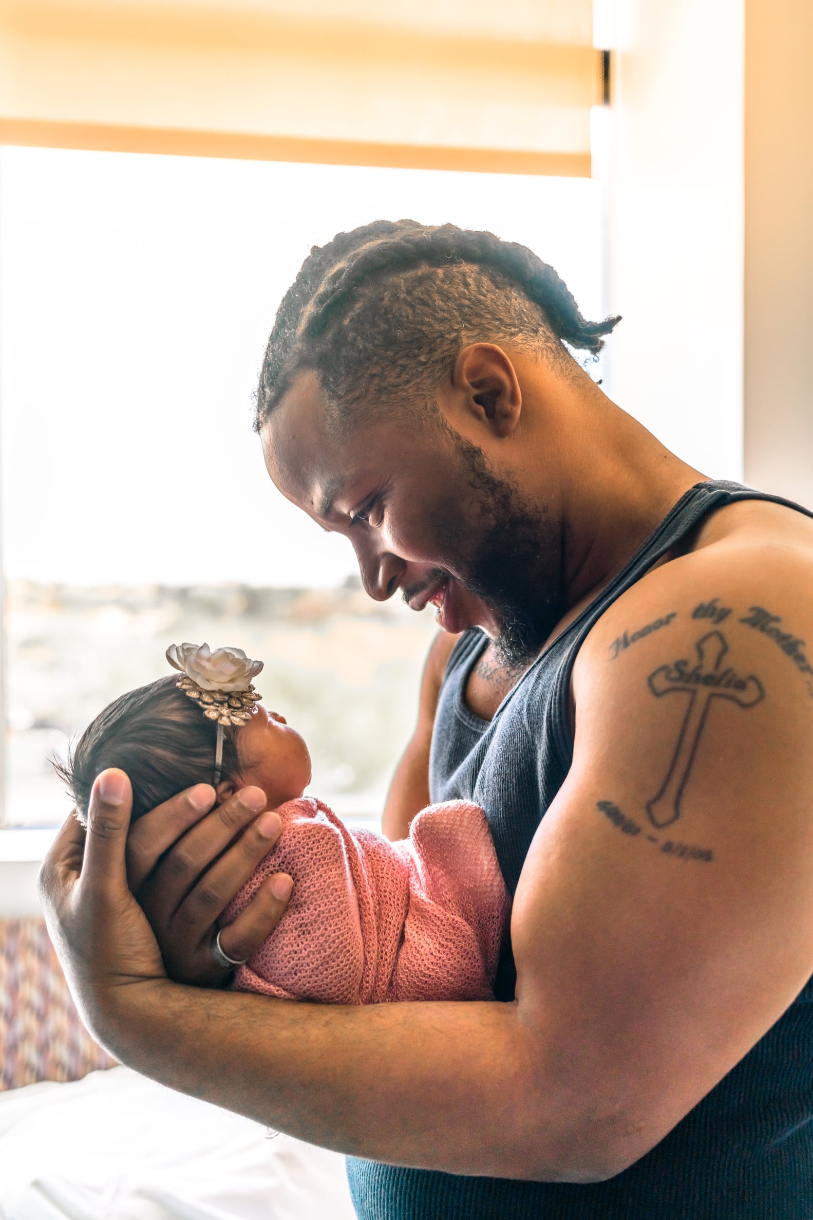 Couple Get Pregnant Through IVF After Trying For 10 Years | PS Family